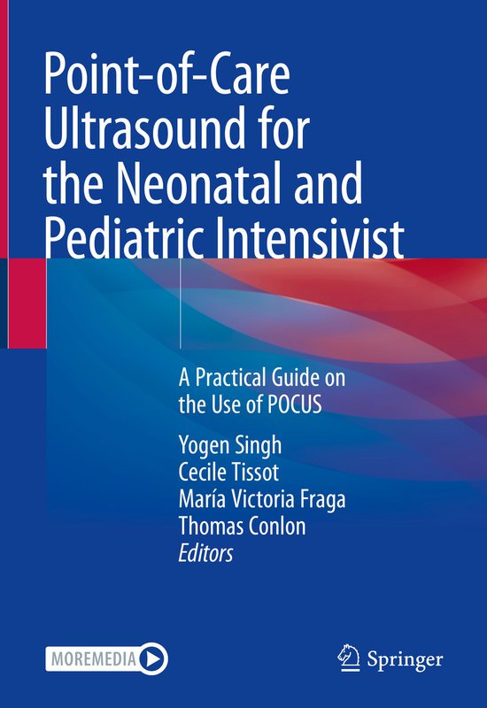Point-of-Care Ultrasound for the Neonatal and Pediatric Intensivist ...