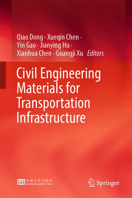 Civil Engineering Materials for Transportation Infrastructure ...