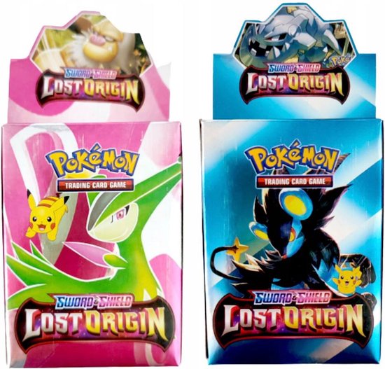 Pokemon Box | Games | bol.com