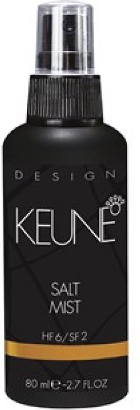 Keune Design - Salt Mist - 80 ml | bol.com