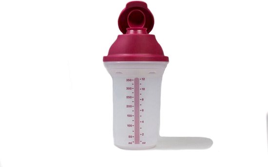Tupperware Shaker 350ml | bol.com