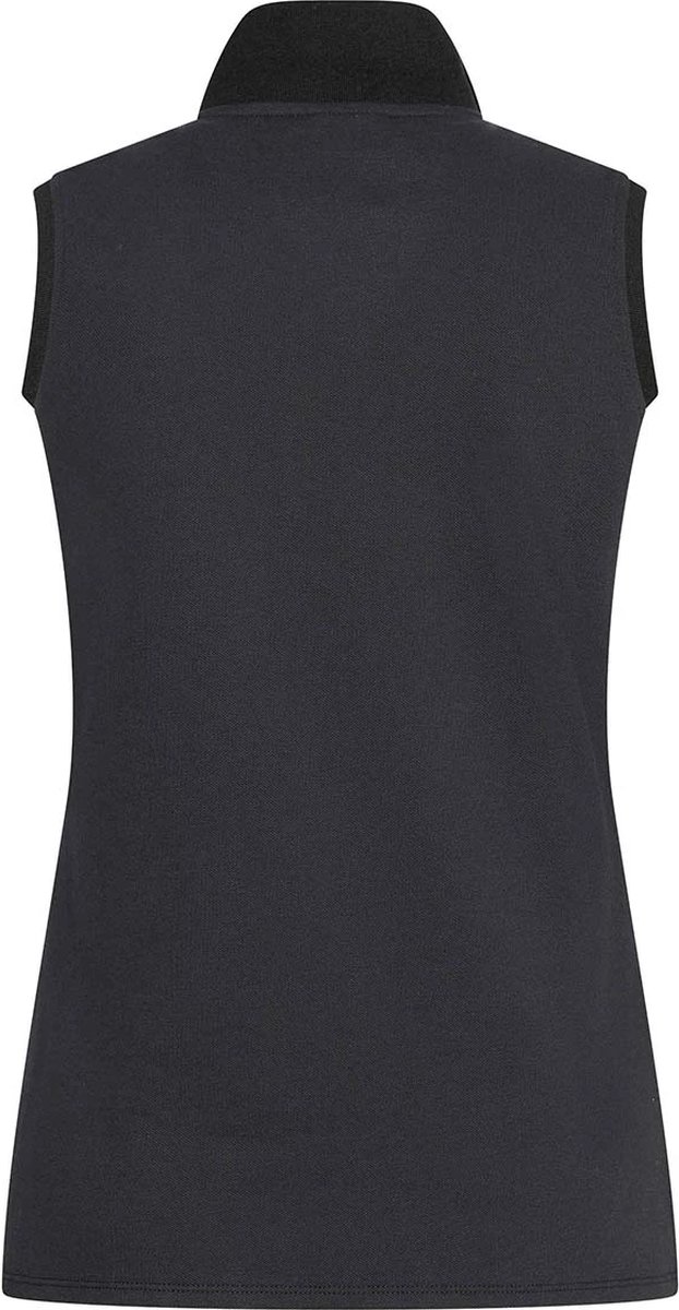 Hv Polo Polo Hvpclassic Mouwloos - Zwart - l | bol.com