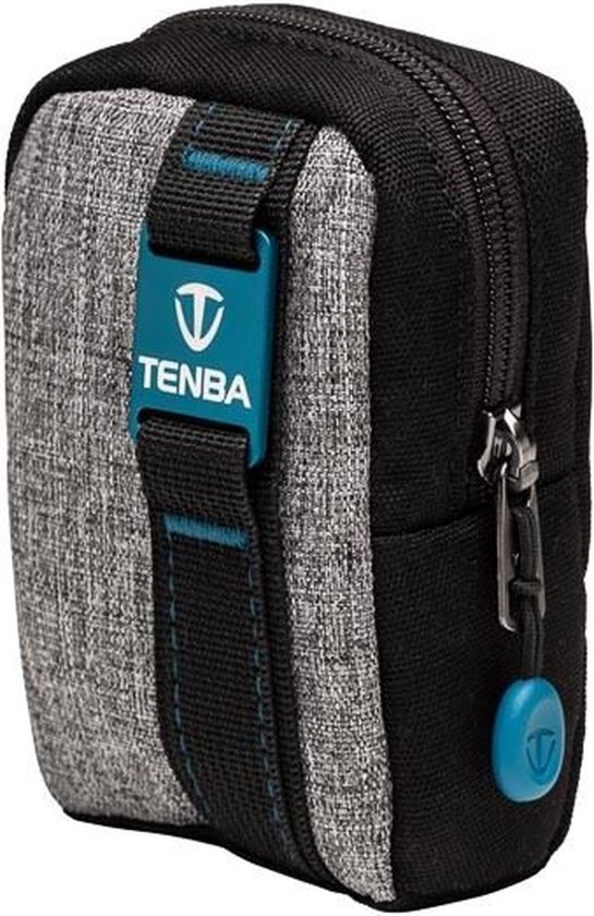 Tenba Skyline 3 compactcamera tas grijs | bol.com