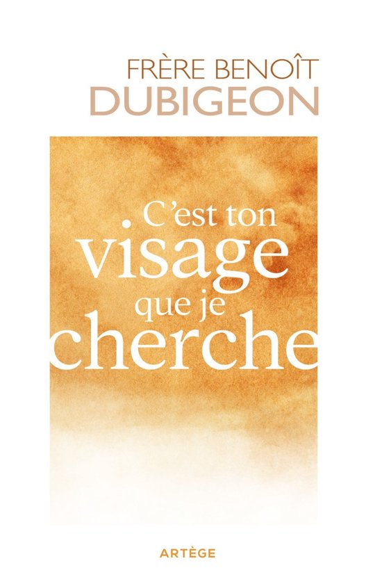 C'est ton visage que je cherche (ebook), Benoît Dubigeon ...