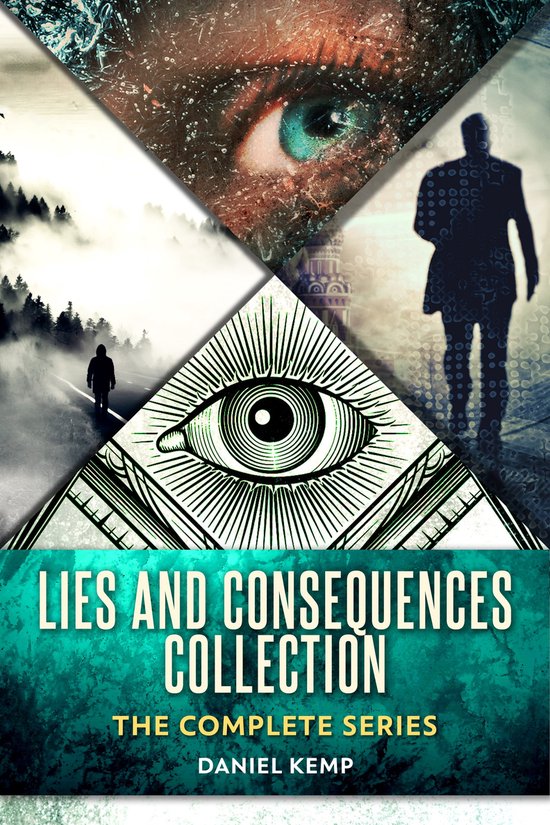 Lies And Consequences - Lies And Consequences Collection (ebook ...