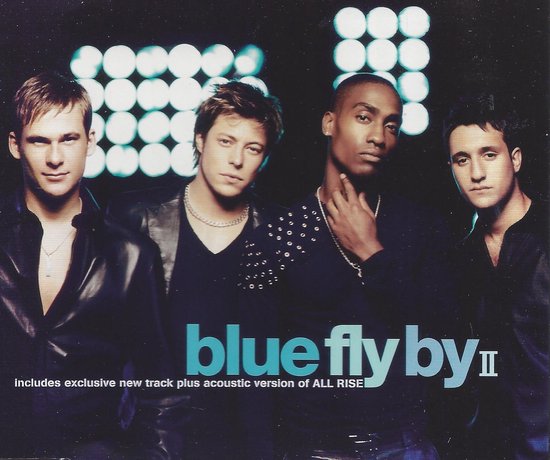 Blue-fly By -cds-, Blue | Muziek | bol