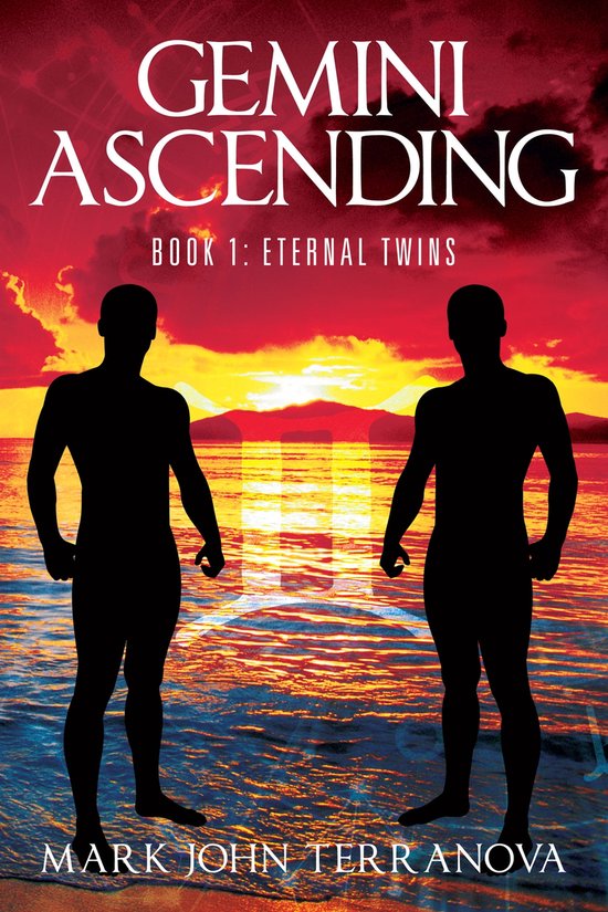 Gemini Ascending (ebook), Mark John Terranova | 9781478729082 | Boeken | bol.com