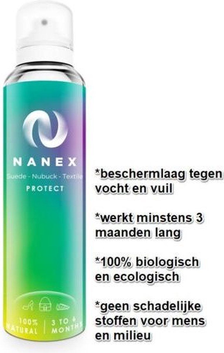 Nanex Mist Protect Ecologische protector - 170ml | bol