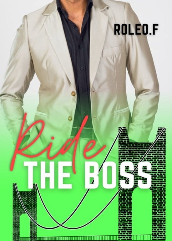 Ride the boss (ebook), Roleo.F | 9782491395469 | Boeken | bol