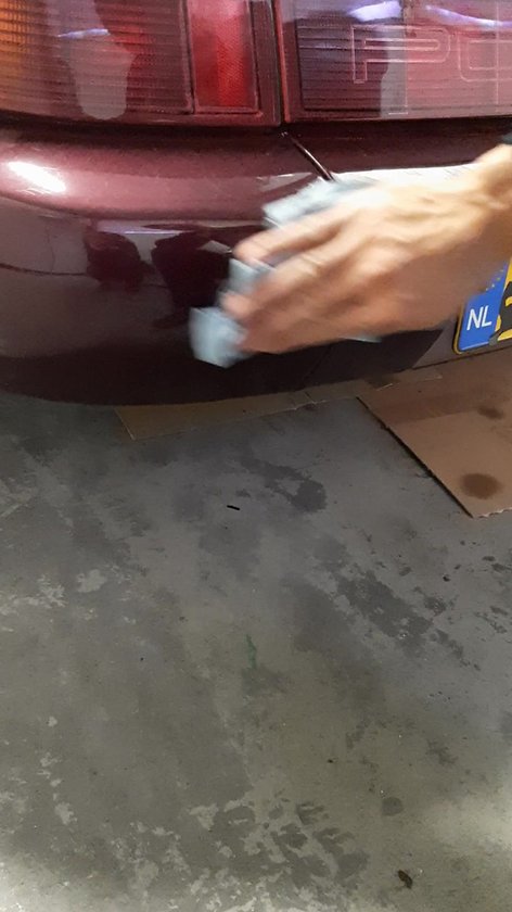 Kiekendief sticker Flevoland - 10cm x 14cm - goud - topkwaliteit avery ...