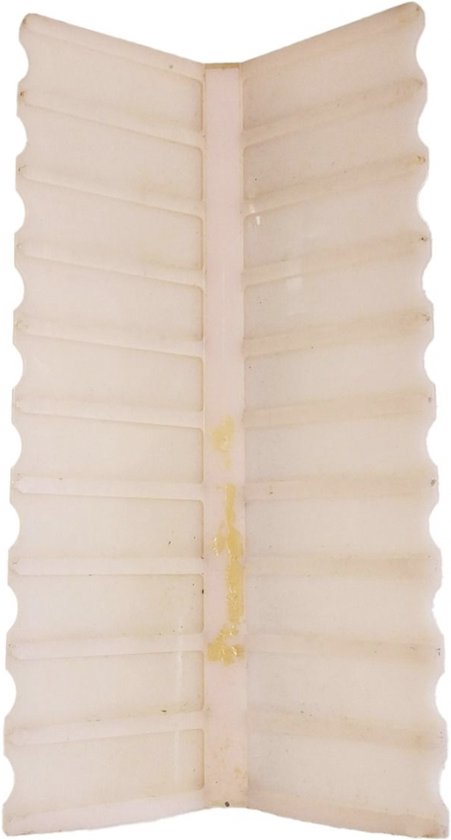 Wurlitzer 2200 Titel Strip Houder - Gebruikt | bol
