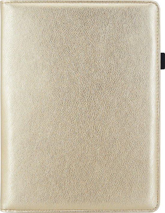 Autopapieren Hoes / A5 Kentekenbewijs Mapje / Leasemap - R4 - Champagne ...