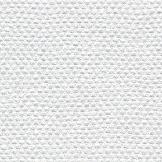 OVERSCHILDERBAAR VLIESBEHANG | Structuur - wit - A.S. Création ...
