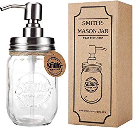 Zeep-dispenser | bol