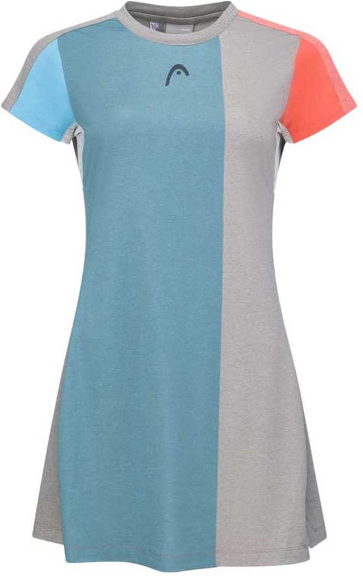 Head Racket Padel Tech Jurk Blauw,Grijs XS Vrouw | bol