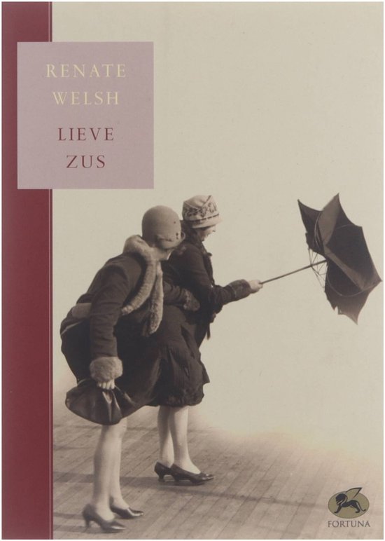 Lieve Zus, R. Welsh | 9789026984334 | Boeken | bol