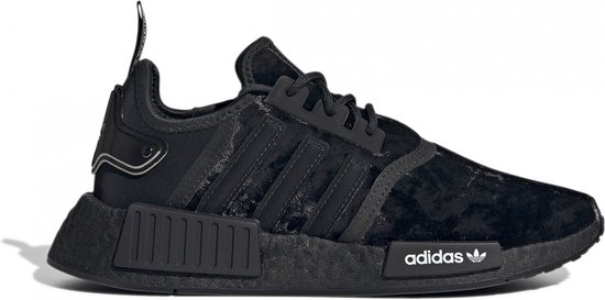 adidas Originals De sneakers van de manier Nmd_R1 W | bol