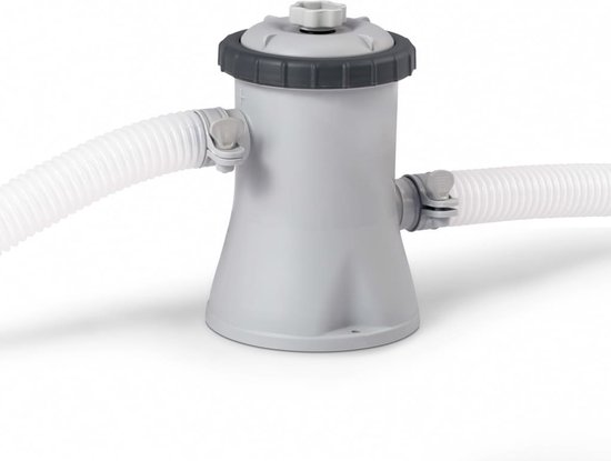 Intex Zwembad Filterpomp - 28602GS C330 - 1250 Liter per uur | bol.com