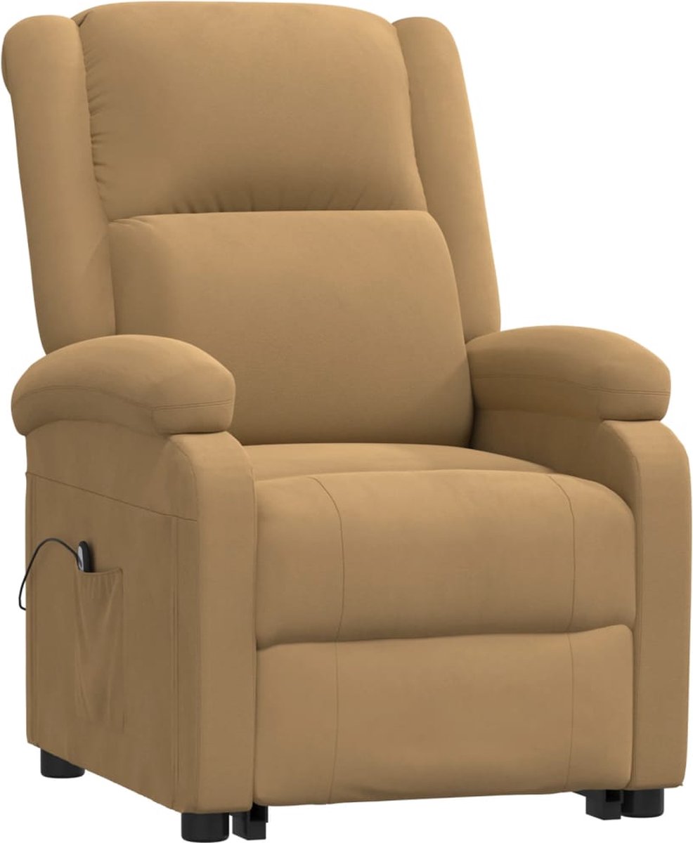 La Dolce Vita - Opsta stoel - Comfort stoel - Sta op Zetel - Leunstoel ...