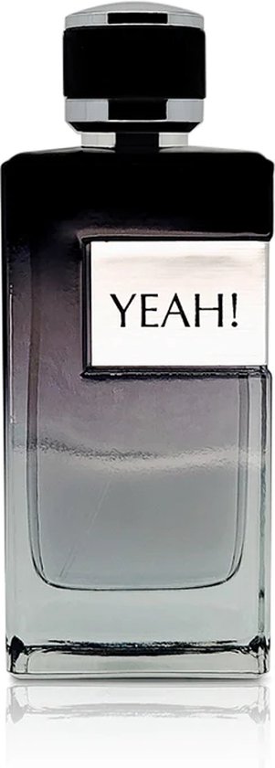 Maison Alhambra - Yeah! - EDP 100ml | bol.com