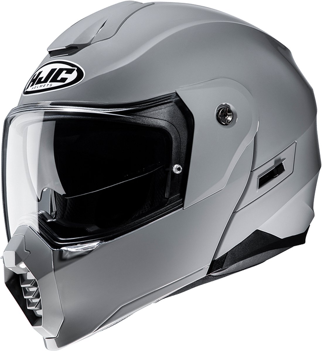 HJC C80 - Mat Grijs | bol