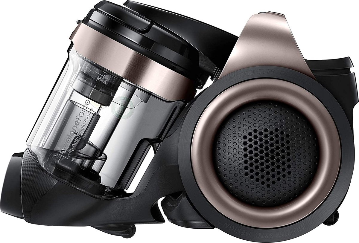 Bon Aspirateur Sans Sac