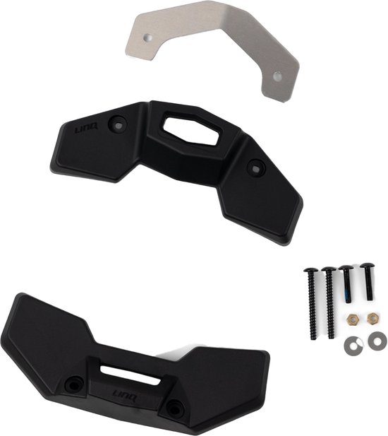 Sea-Doo - Kit d'installation de base LinQ (SPARK) - SPARK 2UP ...