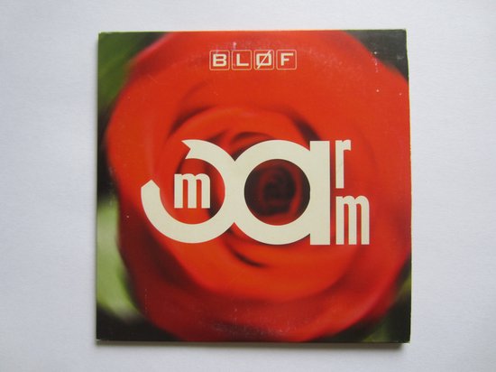 Omarm (2-track single), BLØF | Muziek | bol