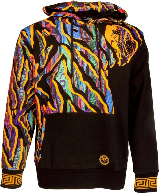 Carlo Colucci C6029 201 Hoodie Senior | bol