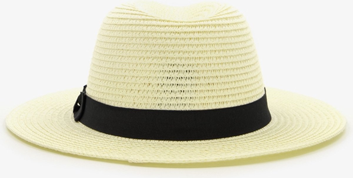 Dames hoed wit | bol.com