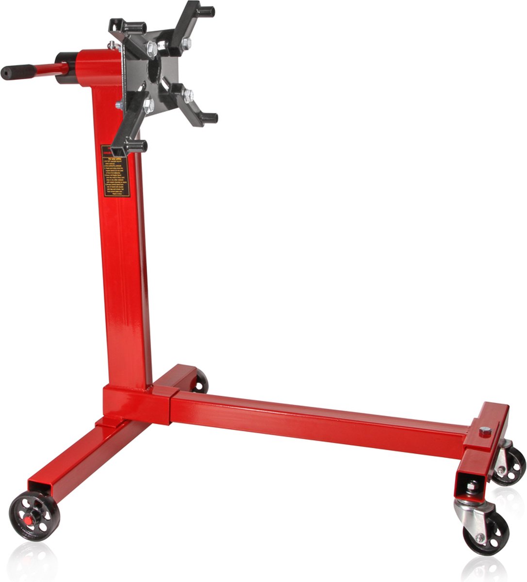 Motorbok, Revisie bok, motorstand, motorsteun 1000Lbs(450KG), 4 stalen ...