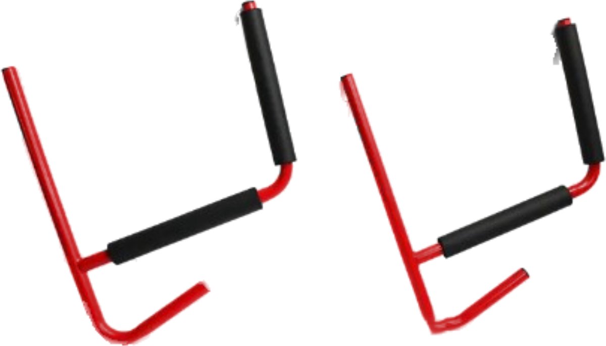 Dommar Sup Muurbeugel - Paddleboard Muurbeugel - SUP Opslag - SUP Houder - Kano's en... | bol