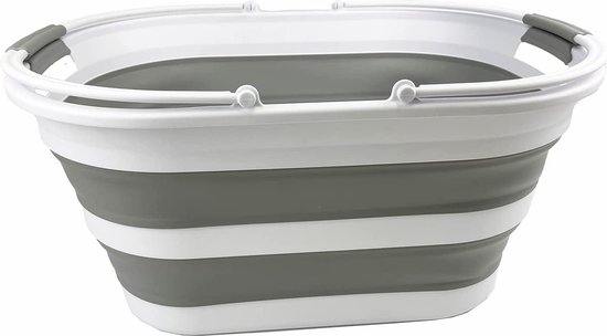 Luxe wasmand | bol