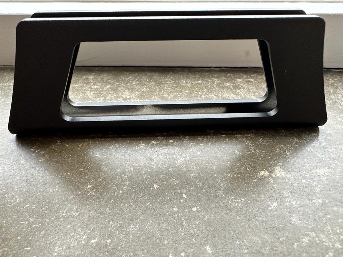 Handgreep Luxe,voor gebruik op hardglas schuifwand,glazen schuifdeur ...