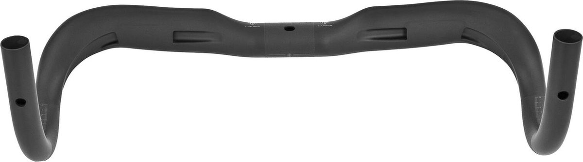 Ritchey - Stuur WCS Streem II UD Mat 42CM DI2 INT. Routing | bol.com