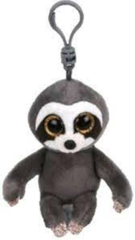 TY Beanie Boo's Clip Dangler Sloth - | bol