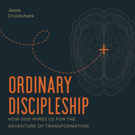Ordinary Discipleship, Jessie Cruickshank | 9781645556992 | Boeken ...