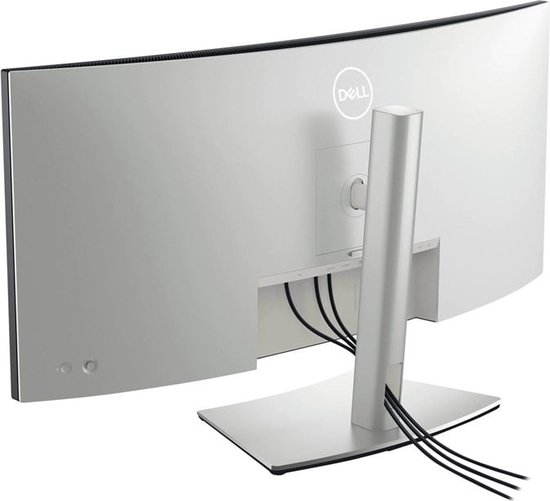 Dell UltraSharp U3421WE - Ultrawide QHD IPS 60Hz Monitor - USB-C 90w ...