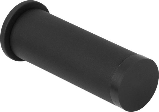Formani ONE PB75 deurstop wand mat zwart | bol