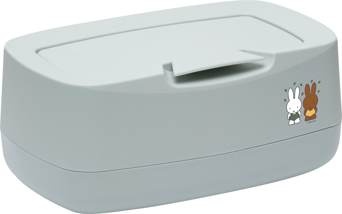 Bebe-Jou Nijntje Nina Easy Wipe Box 39249000 | bol.com