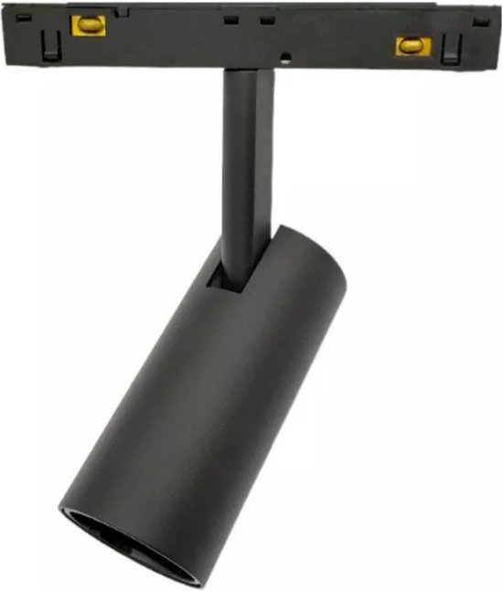 Spot magneet Track 35mm 48V 2700K Dali dimbaar | bol.com