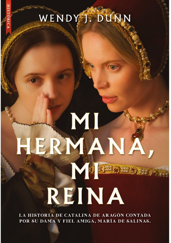 Mi Hermana Mi Reina Ebook Wendy J Dunn 1230006440367 Boeken