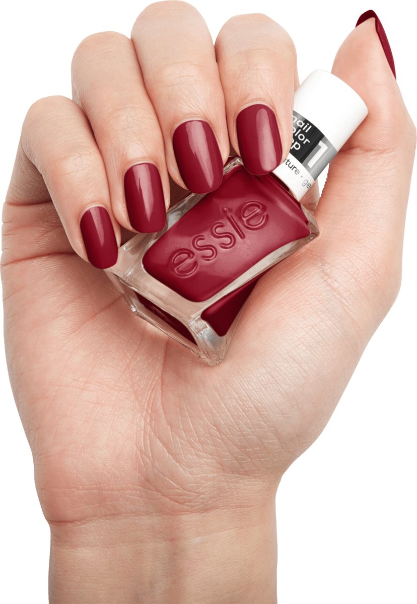 essie Gel Nagellak Couture Fashion Freedom 550 Put In The Patchwork, 13 ...