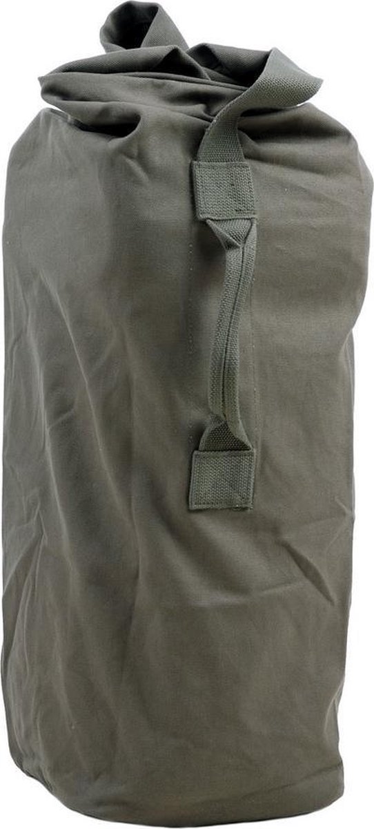 PLUNJE-RUGZAK Groen | bol.com