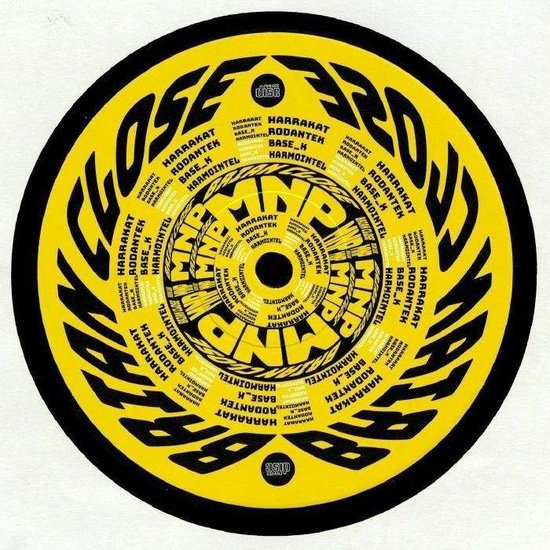 Brian Close - CDBC002 (12" Vinyl Single), Brian Close | Muziek | bol.com