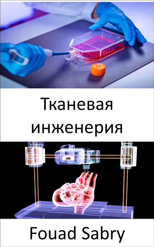 Новые Технологии В Медицине [Russian] 26 - Тканевая инженерия (ebook ...