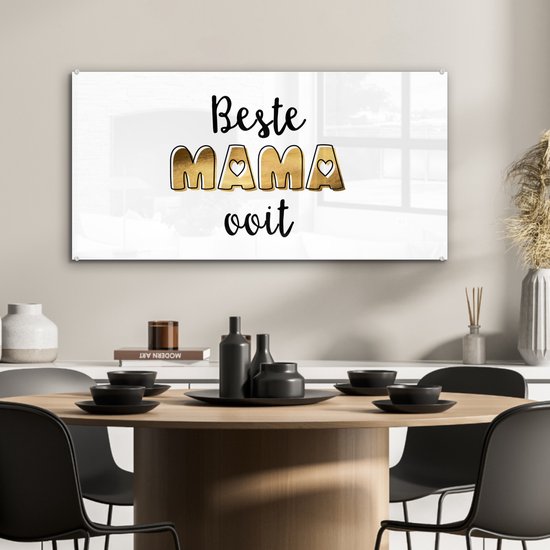 Spreuken - Quotes Beste Mama Ooit - Moeder - Moederdag | bol
