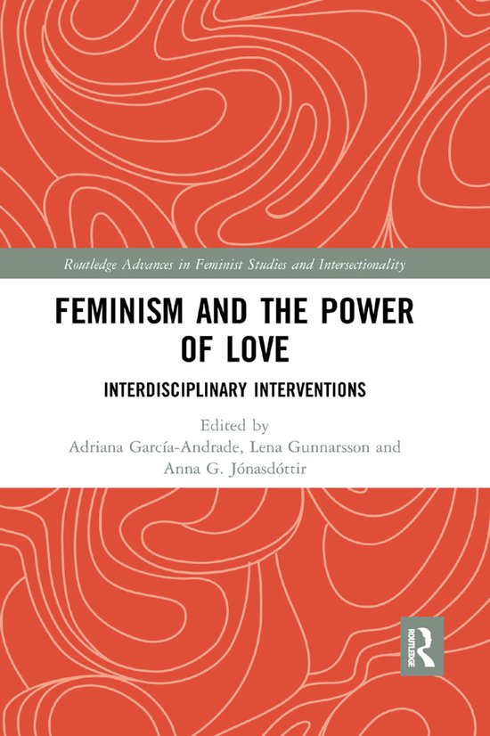 Routledge Advances in Feminist Studies and Intersectionality- Feminism and the Power... | bol