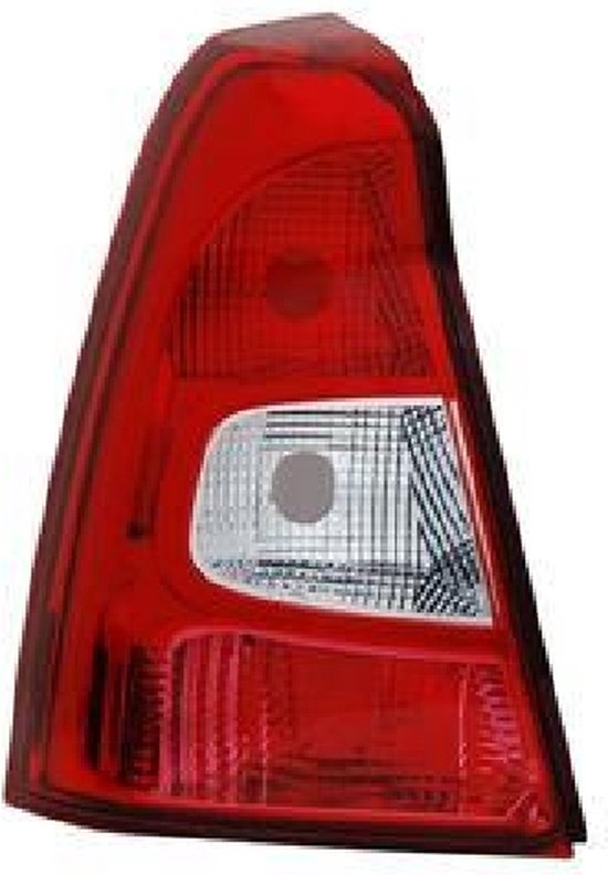 VanWezel 1516931 - Feu arrière gauche sans partie éléctrique pour Dacia ...