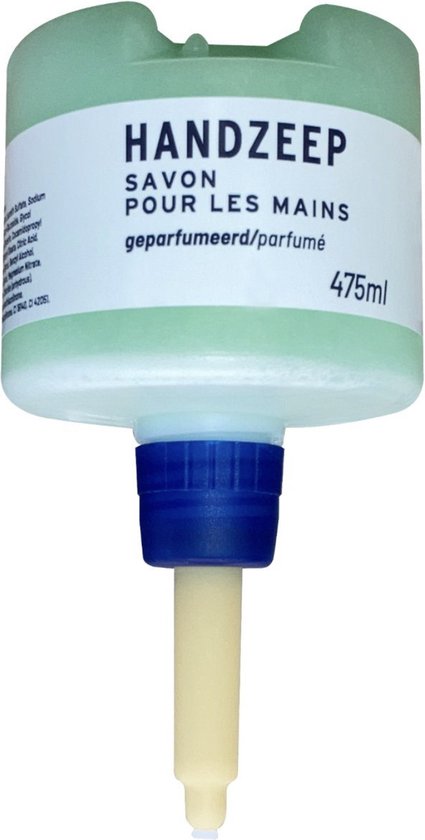 Propia Handzeep 475 ml - Fles 475ml | bol